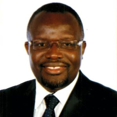 Professor Venansius Baryamureeba | GRADUATES @ BUSITEMA